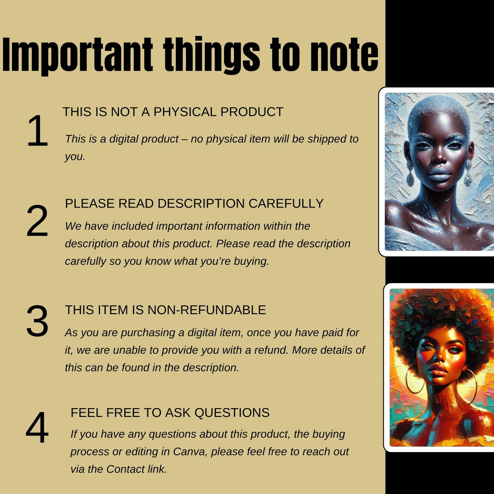 Radiant Beauty AI Art Prompt Guide | 12 Prompts With Sample Art ...