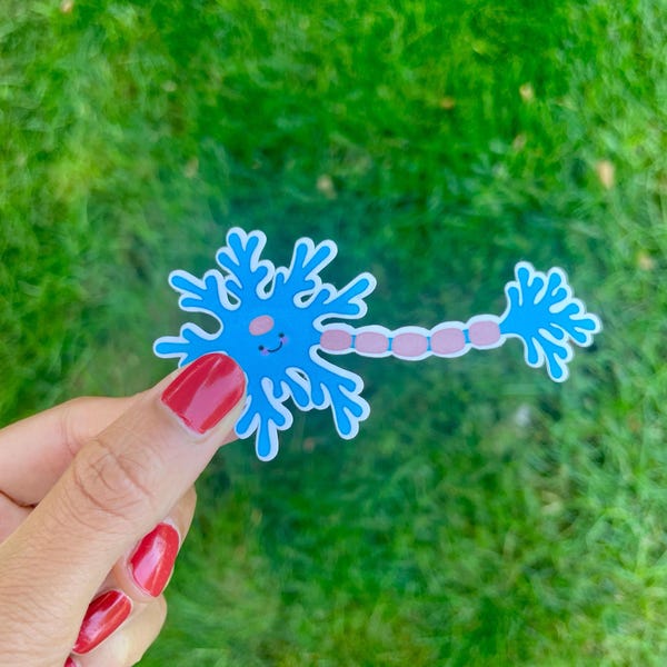 Neuron - Etsy