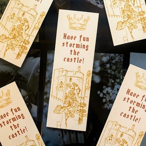 The Princess Bride - Etsy