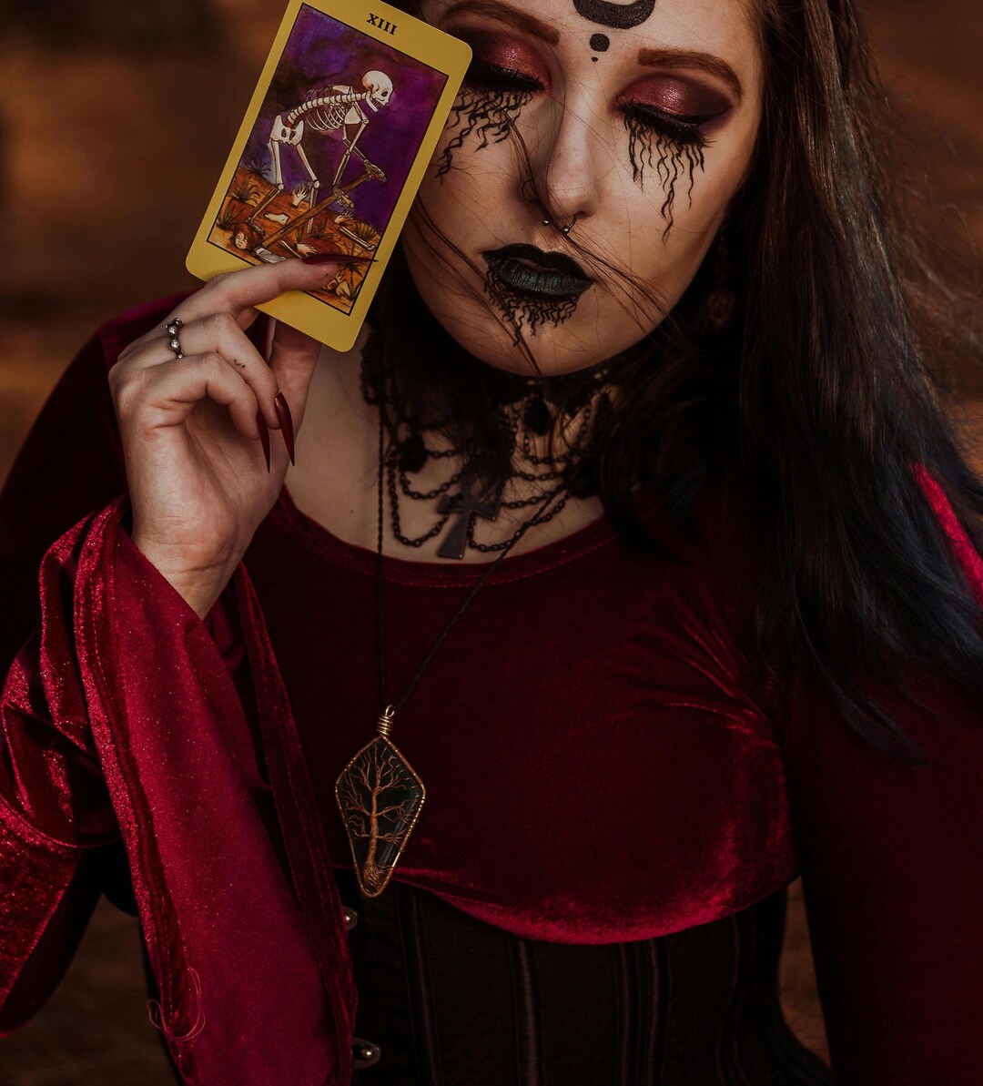 Message From the Morrigan, Irish Warrior Goddess, Celtic Goddess ...