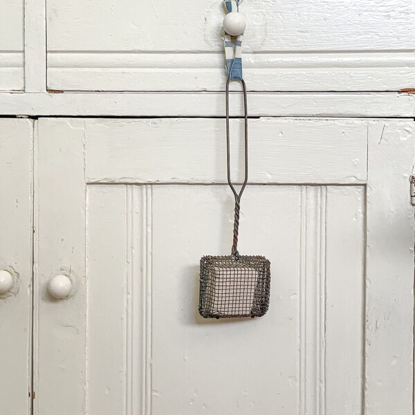 Wire Soap Dish - Etsy