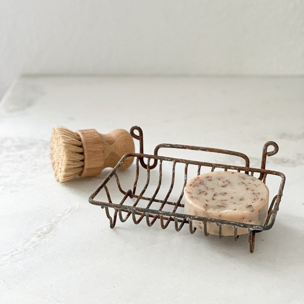 Wire Soap Dish - Etsy