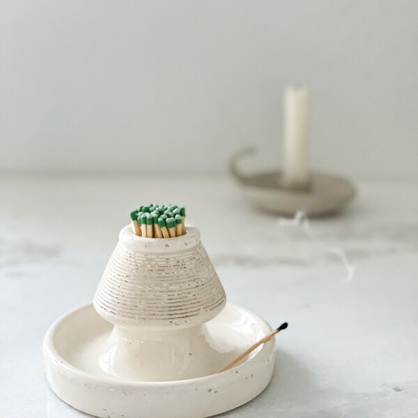French Match Striker - Etsy