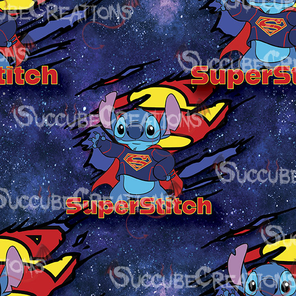 Superstitchseamless - Etsy