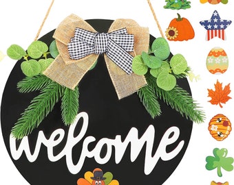 All Seasons Sign - Etsy