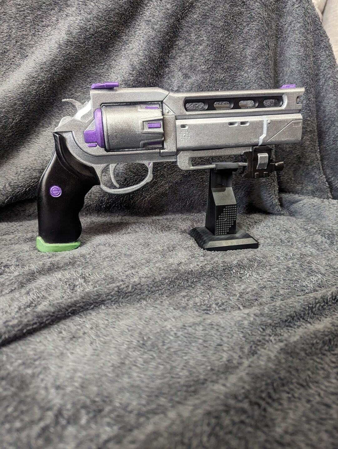 Shooty Robot Handcannon - Etsy UK