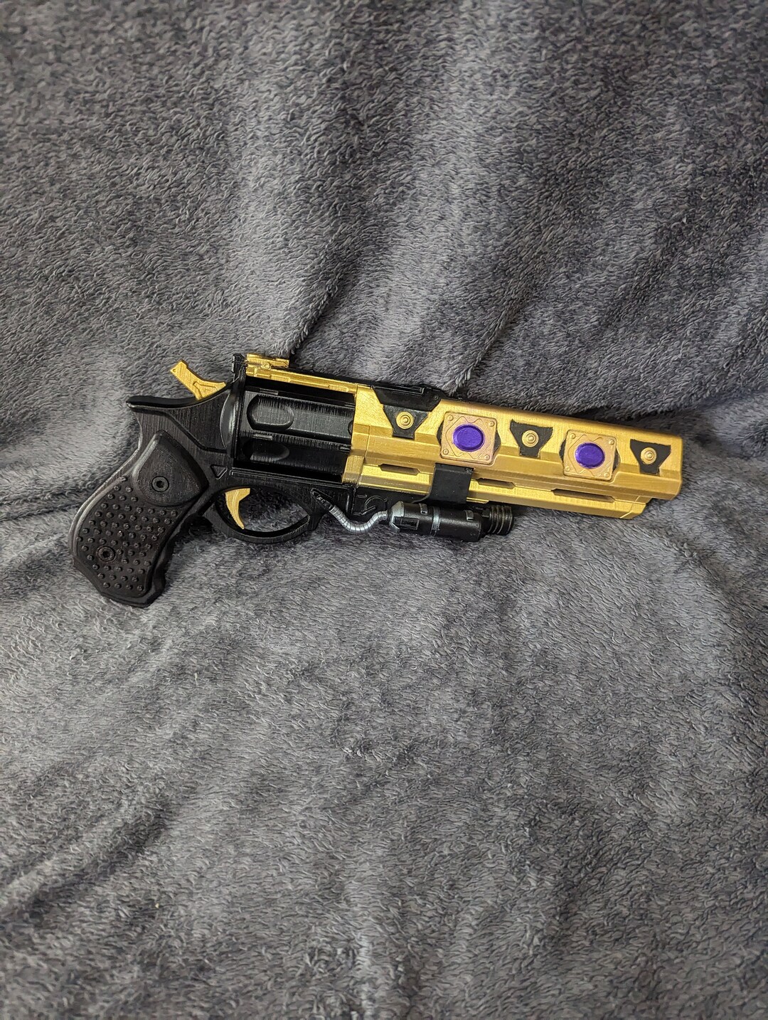 Space Rhino Handcannon - Etsy
