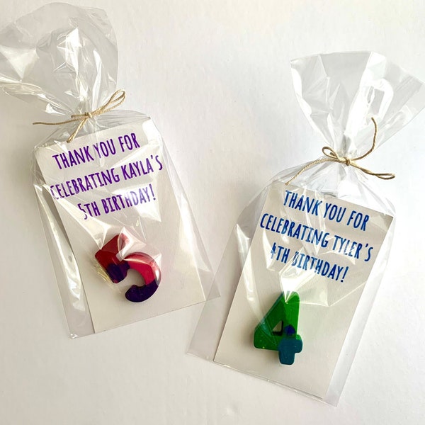 Party Favors - Etsy