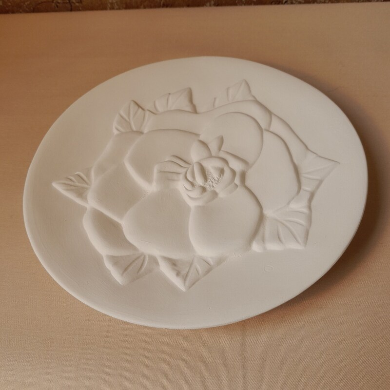 Unpainted Ceramic - Etsy