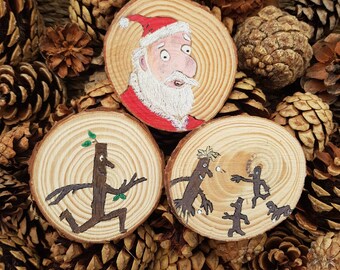 Stickman Cake Topper | Etsy UK