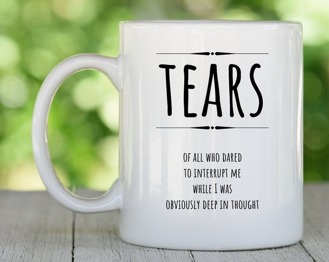 Ancient Tears - Etsy