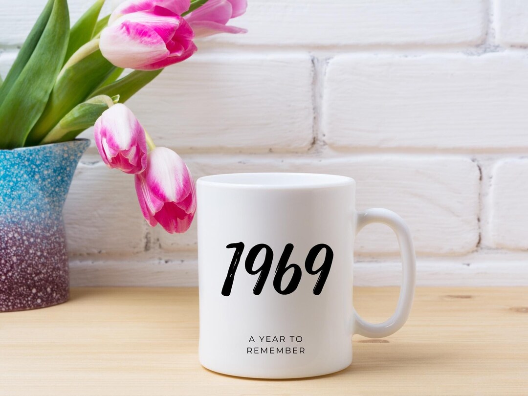 1969 A Year to Remember, 1969 Memories, 1969 Birth Year, Born in 1969 ...