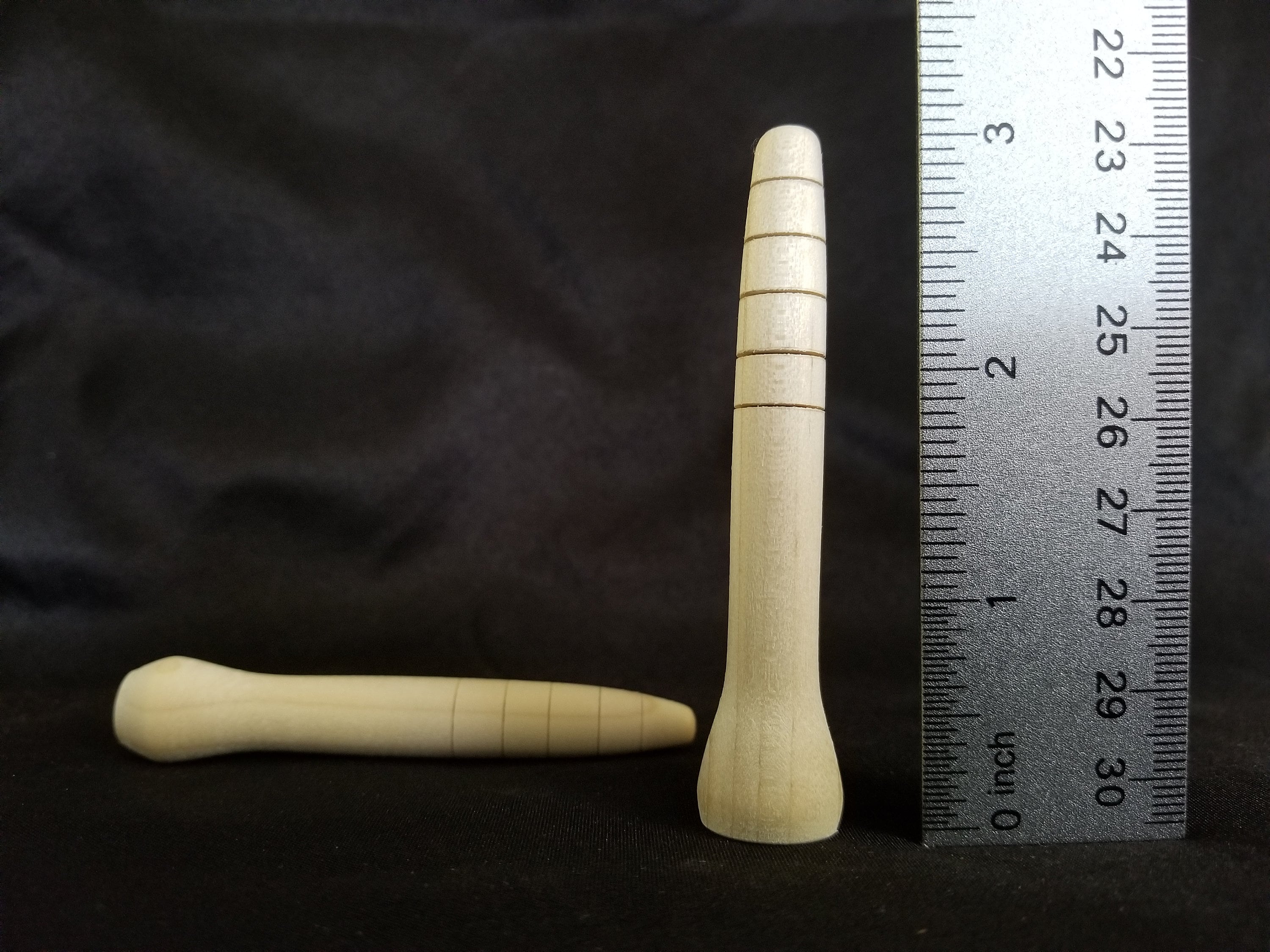 Mini Dibber Seed Starting Dibber - Etsy
