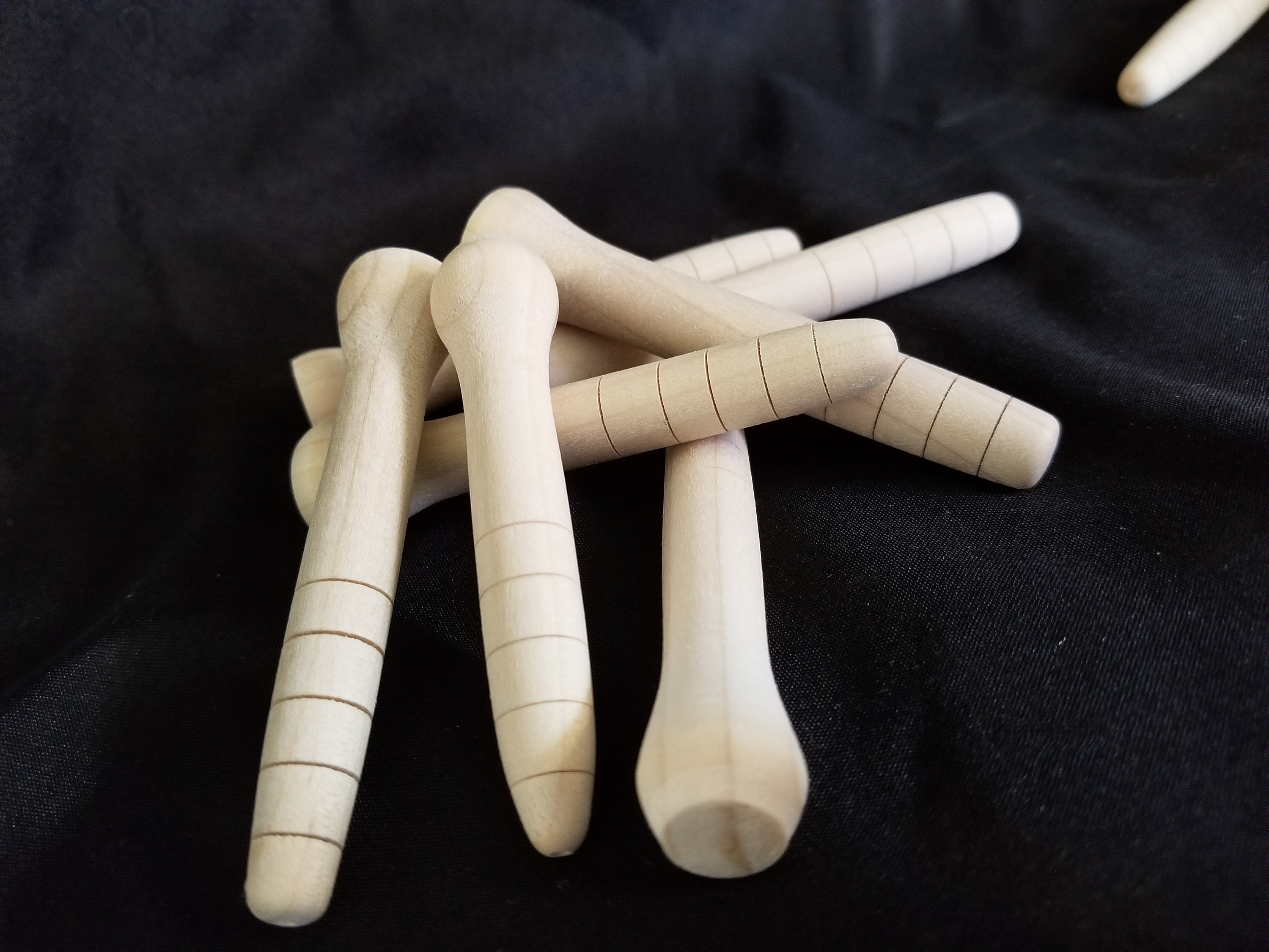 Mini Dibber Seed Starting Dibber - Etsy