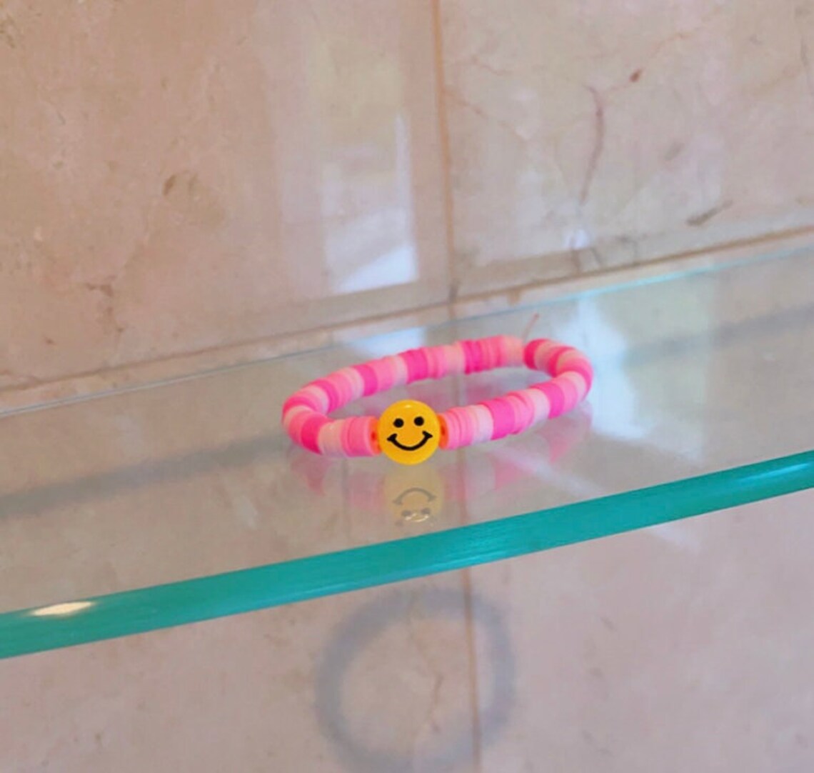 Preppy Pink - Etsy