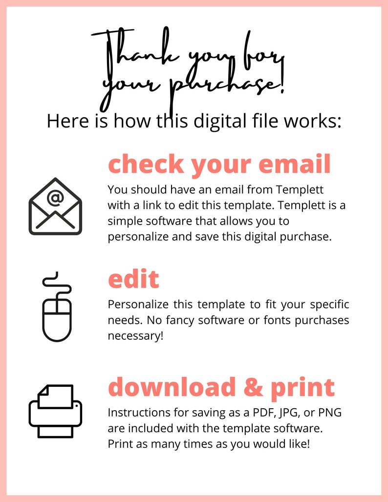 Printable Redbox Certificate, Redbox Gift Card, Teacher Appreciation ...