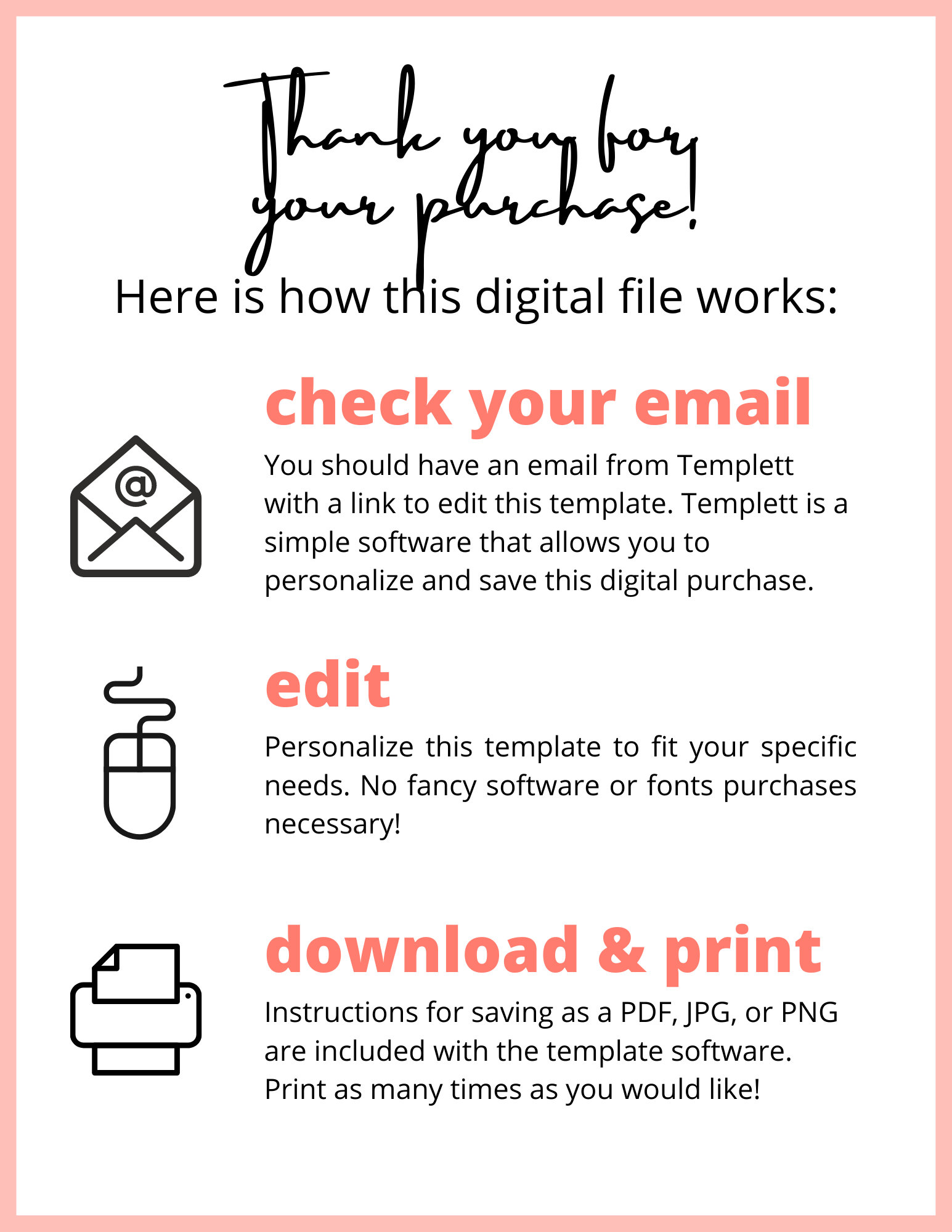 Printable Redbox Certificate, Redbox Gift Card, Teacher Appreciation ...