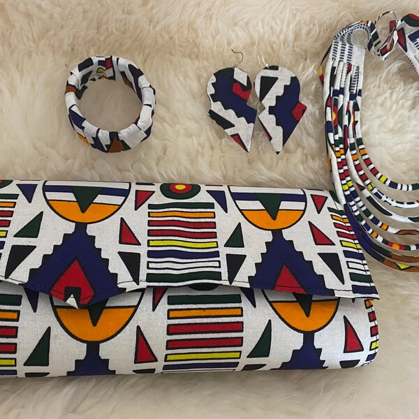 African Accessories - Etsy