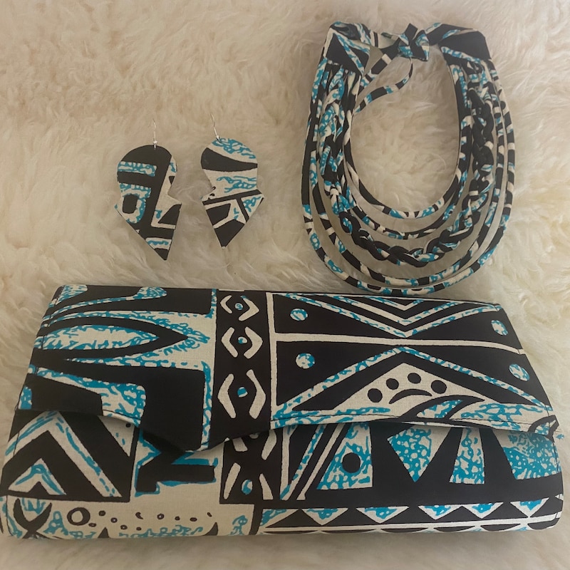 African Accessories - Etsy