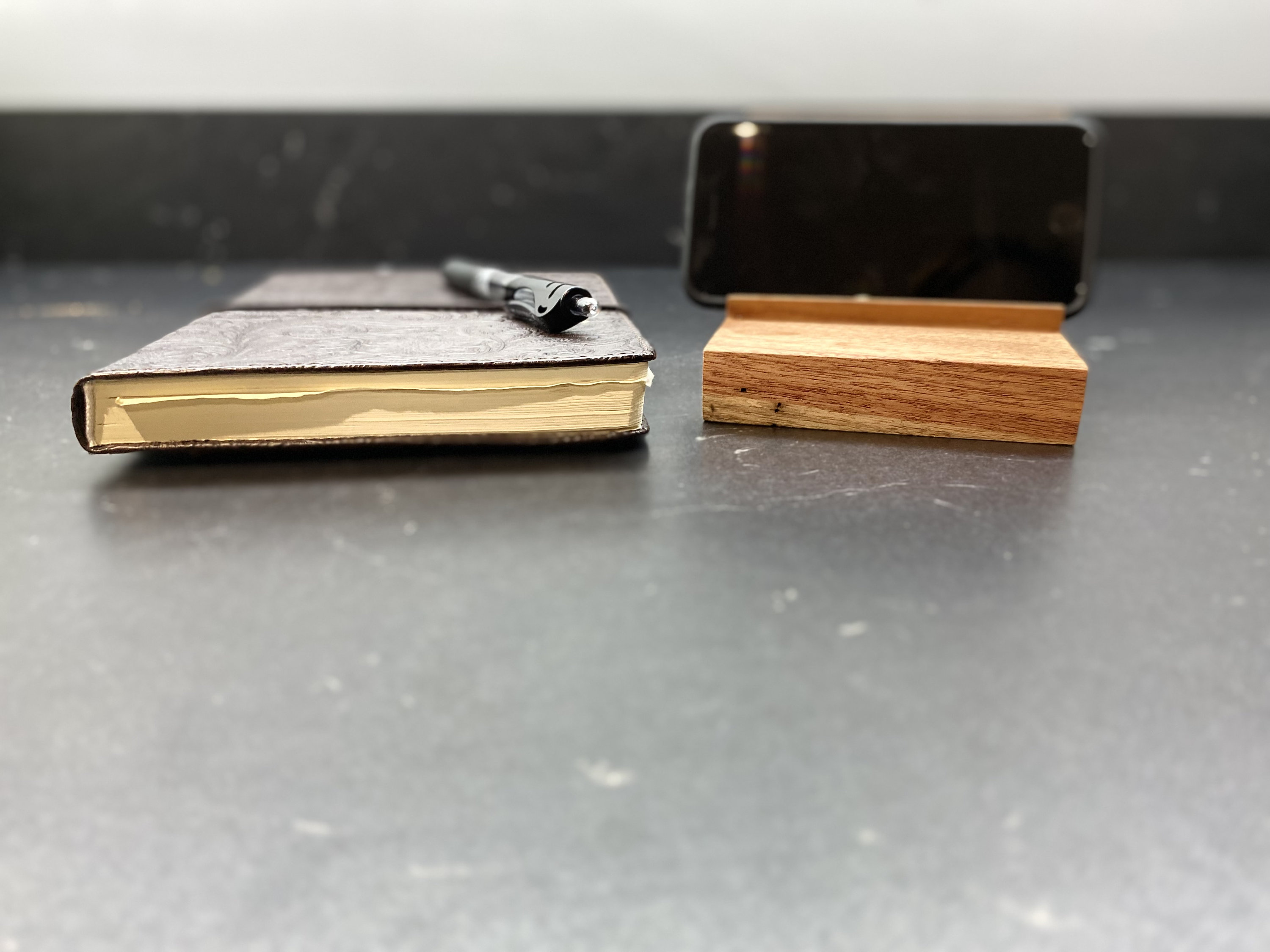 Handmade Tablet/phone Stand - Etsy Canada