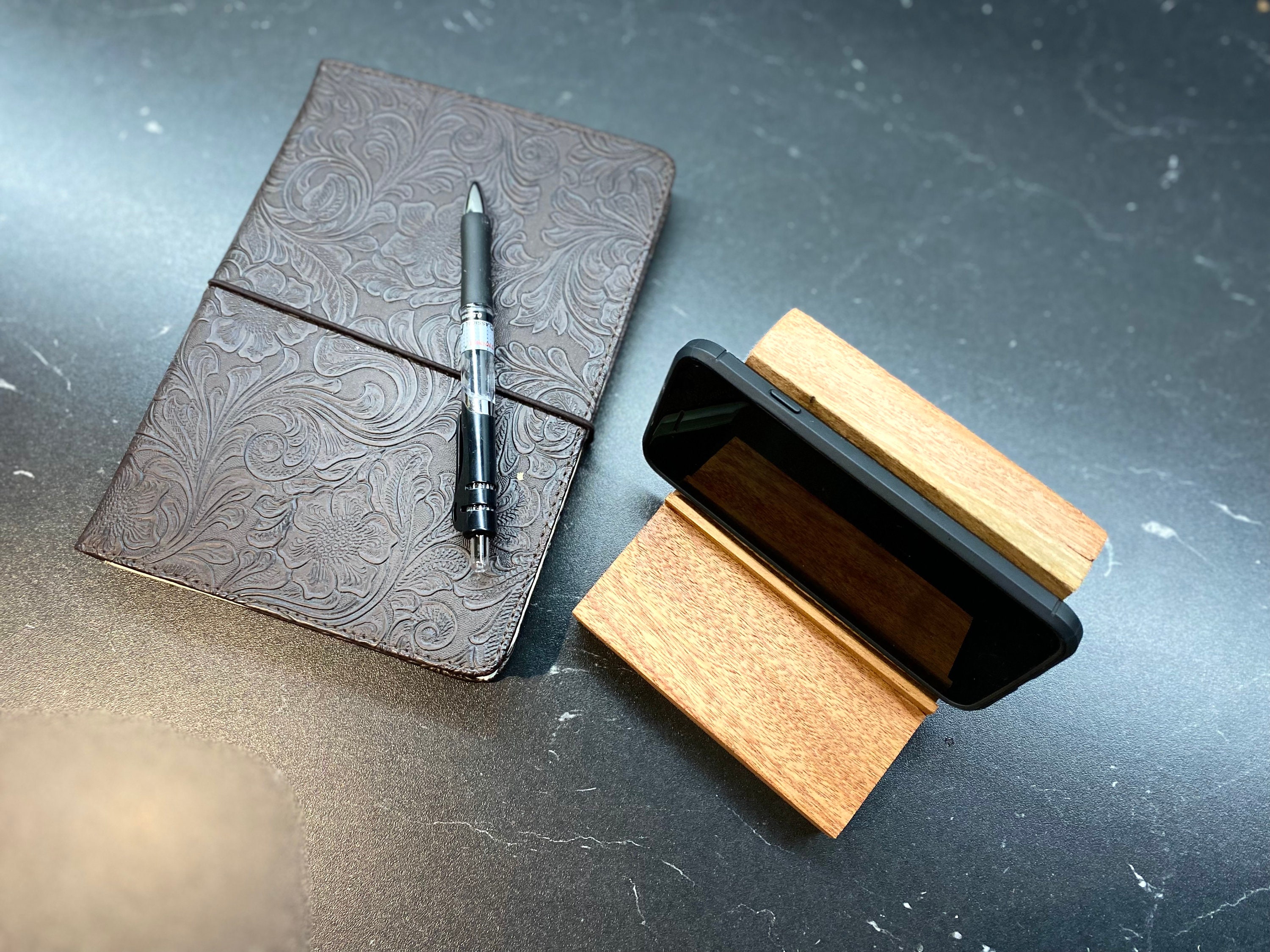 Handmade Tablet/phone Stand - Etsy Canada