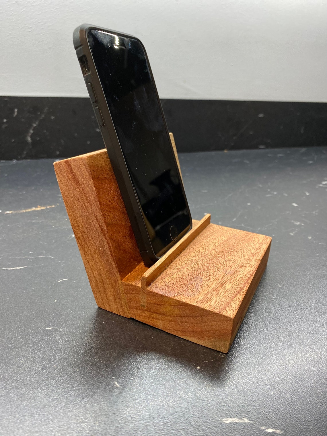 Handmade Tablet/phone Stand - Etsy Canada