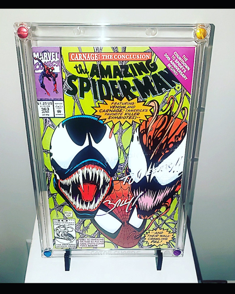 GATORGUARD Comic Cases - MODERN Size - Etsy