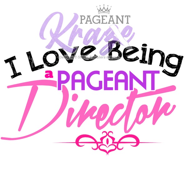 Pageant - Etsy