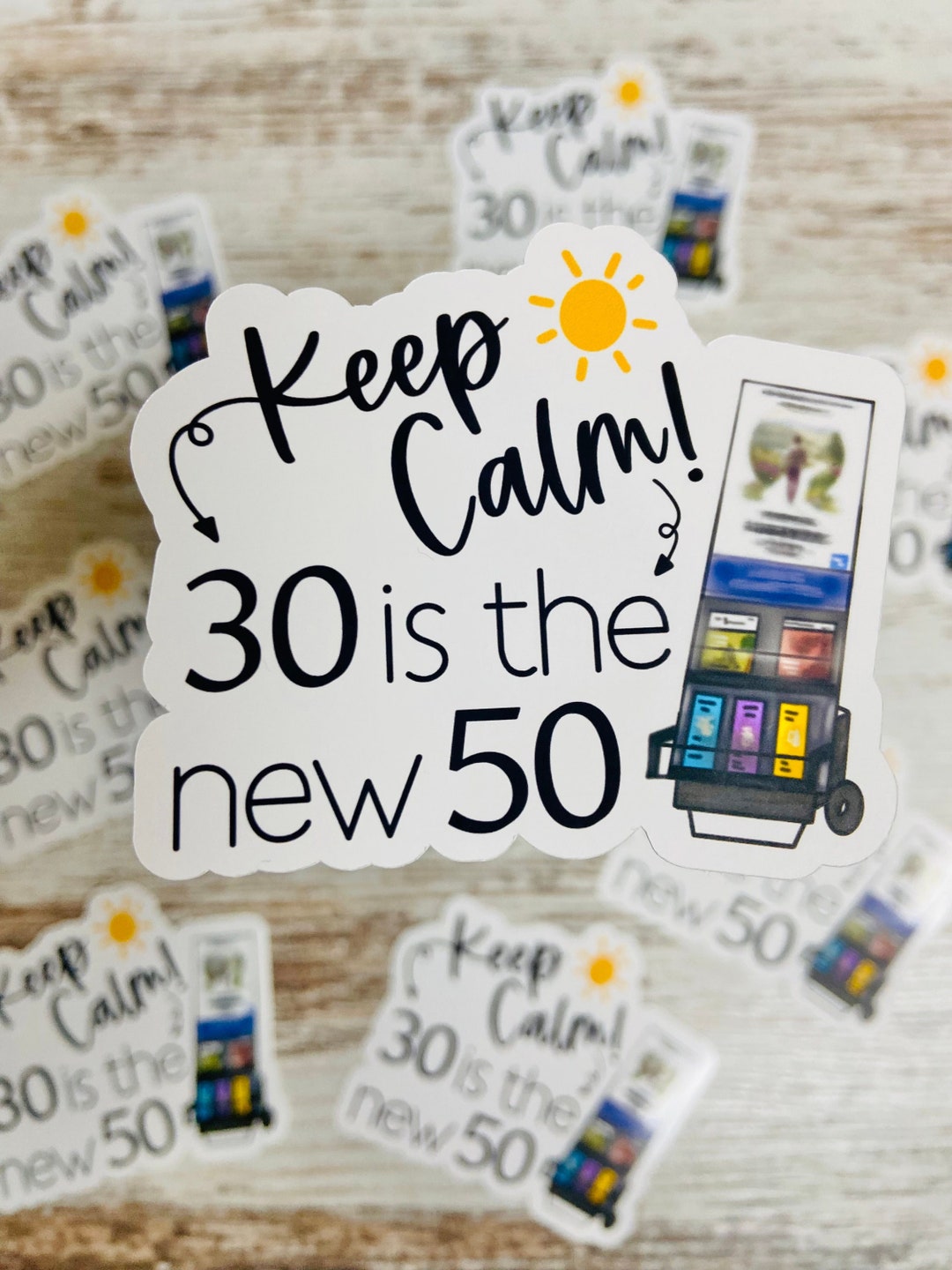 Pioneer Stickers / JW Stickers / Pioneer Gifts / JW Pioneer Stickers ...