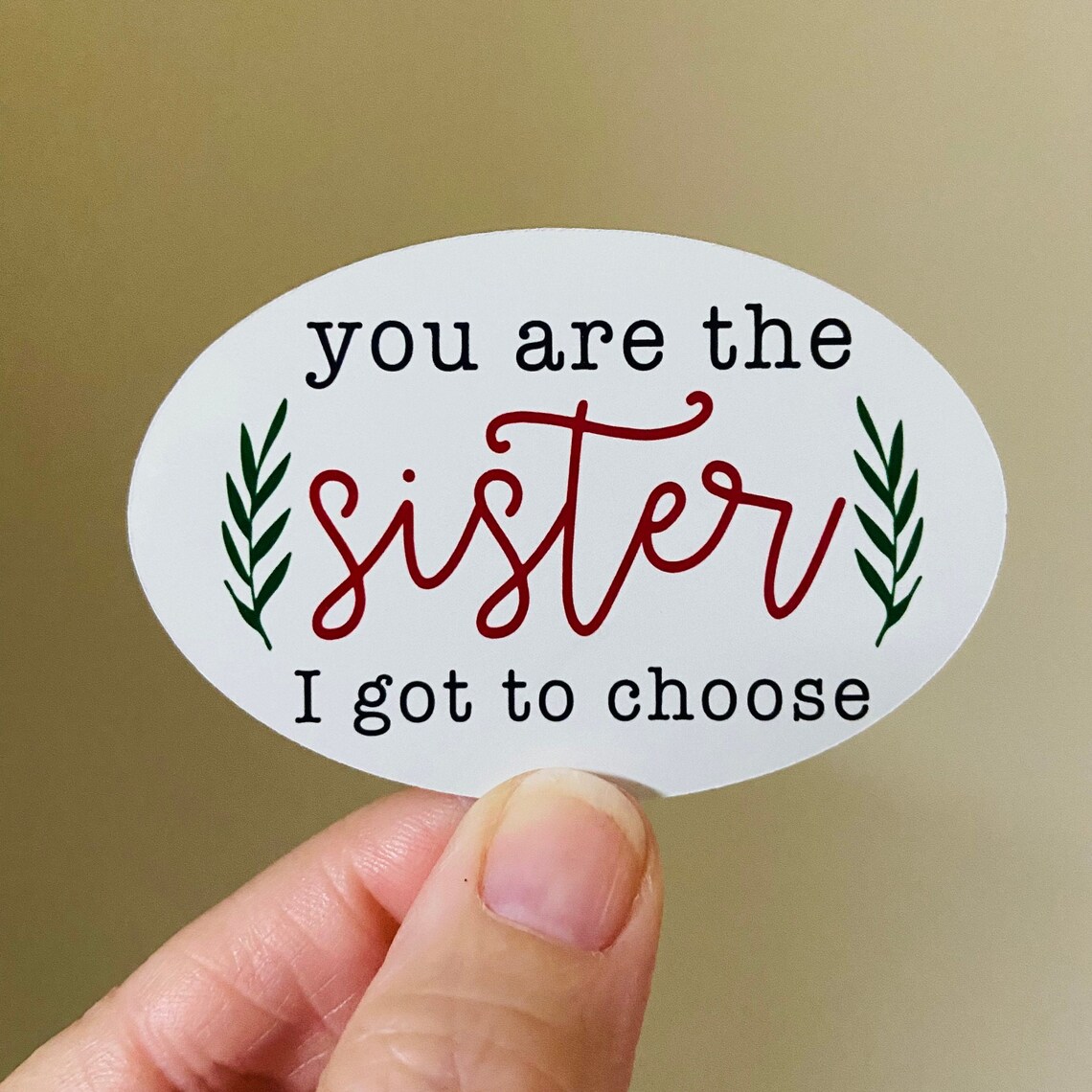 Friendship Magnets / Best Friend Gift / Sister Gifts / Bridal Party ...