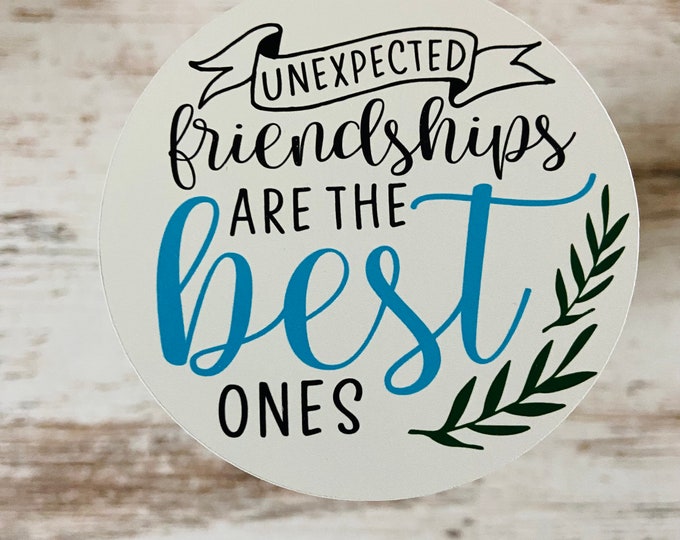 Friend Magnet, Funny Magnet, Bad Influence, Kitchen Magnet, Magnet ...