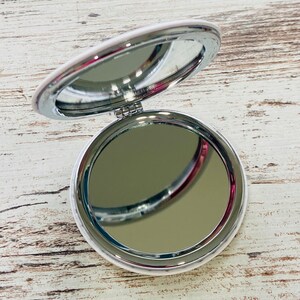 Compact Mirror / Motivational Quotes / Inspirational Gifts / Gift for ...