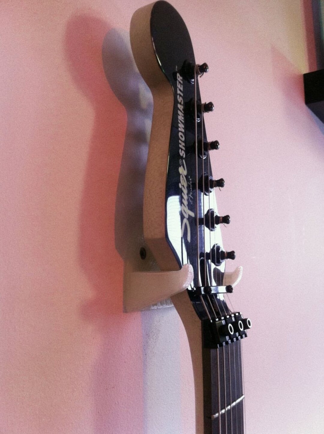 Guitar Wall Bracketguitar Wall Mounthanger - Etsy