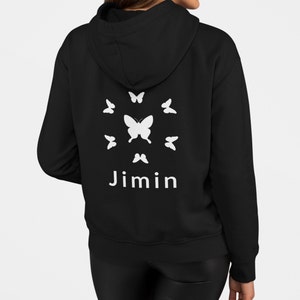Bts Printables Bts Clipart Face Album Jimin Face Album - Etsy