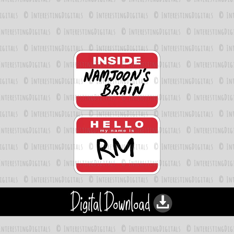 Kpop Printables, Kpop Printable Stickers, Lost, Rpwp, Right Place Wrong ...