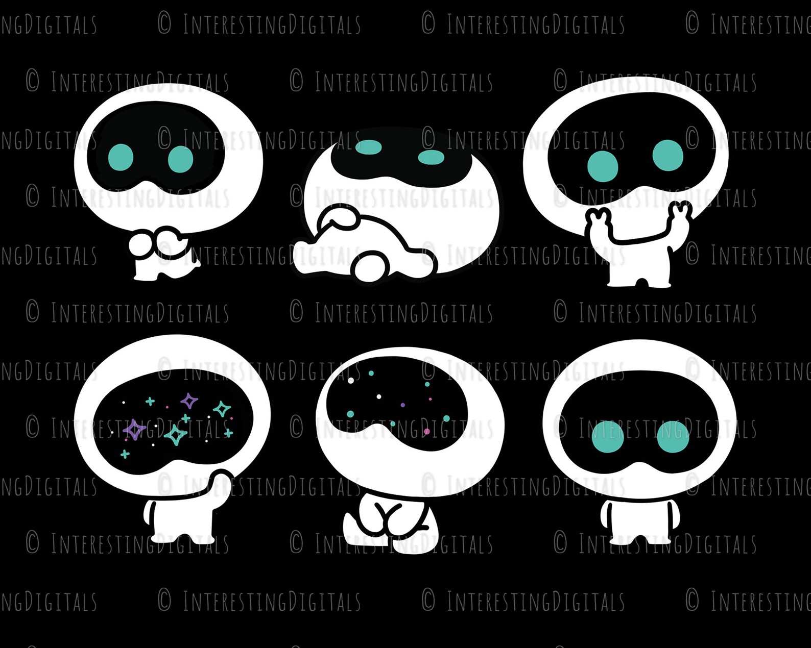 Bts Printables Bts Clipart Wootteo Wootteo Png the - Etsy Australia