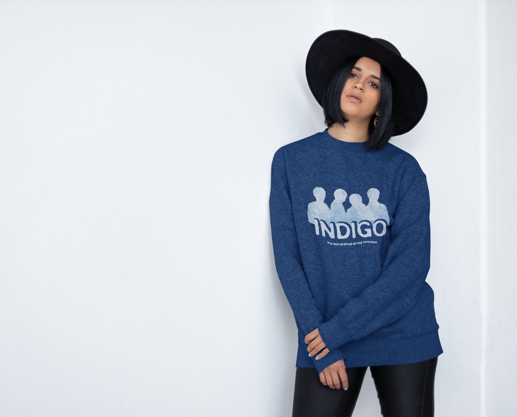 Printable Bts Indigo Indigo Rm Rm Indigo Merch Bts Rm - Etsy