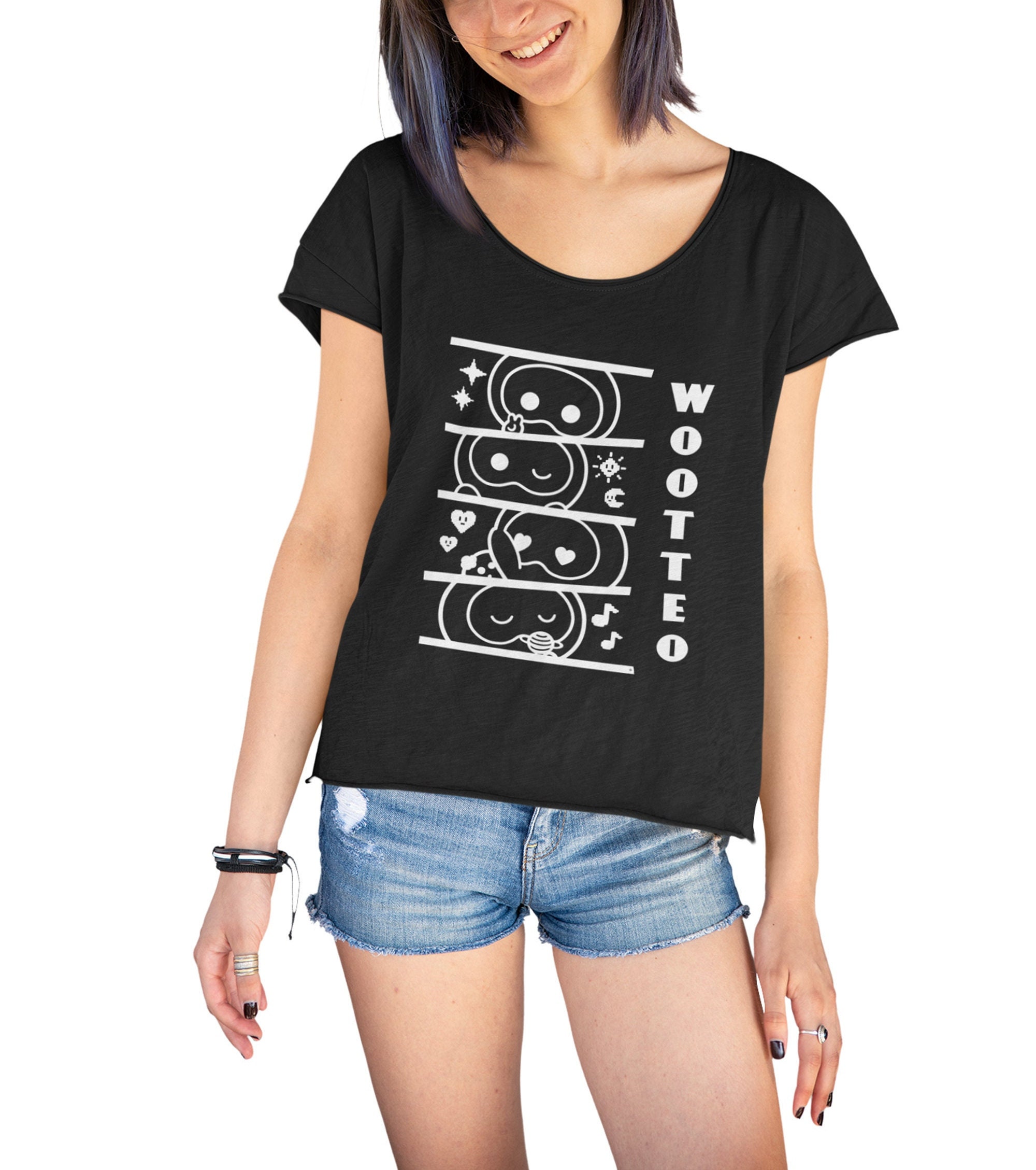 Bts Printable Wootteo Wootteo Png the Astronaut the - Etsy