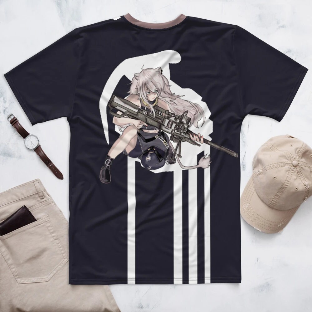 Hololive - Botan T - Etsy