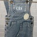 Personalised Overalls - Etsy