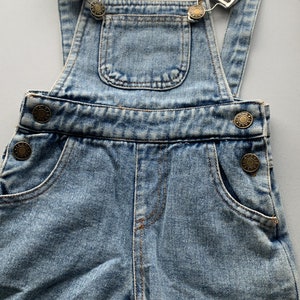 Personalised Overalls - Etsy