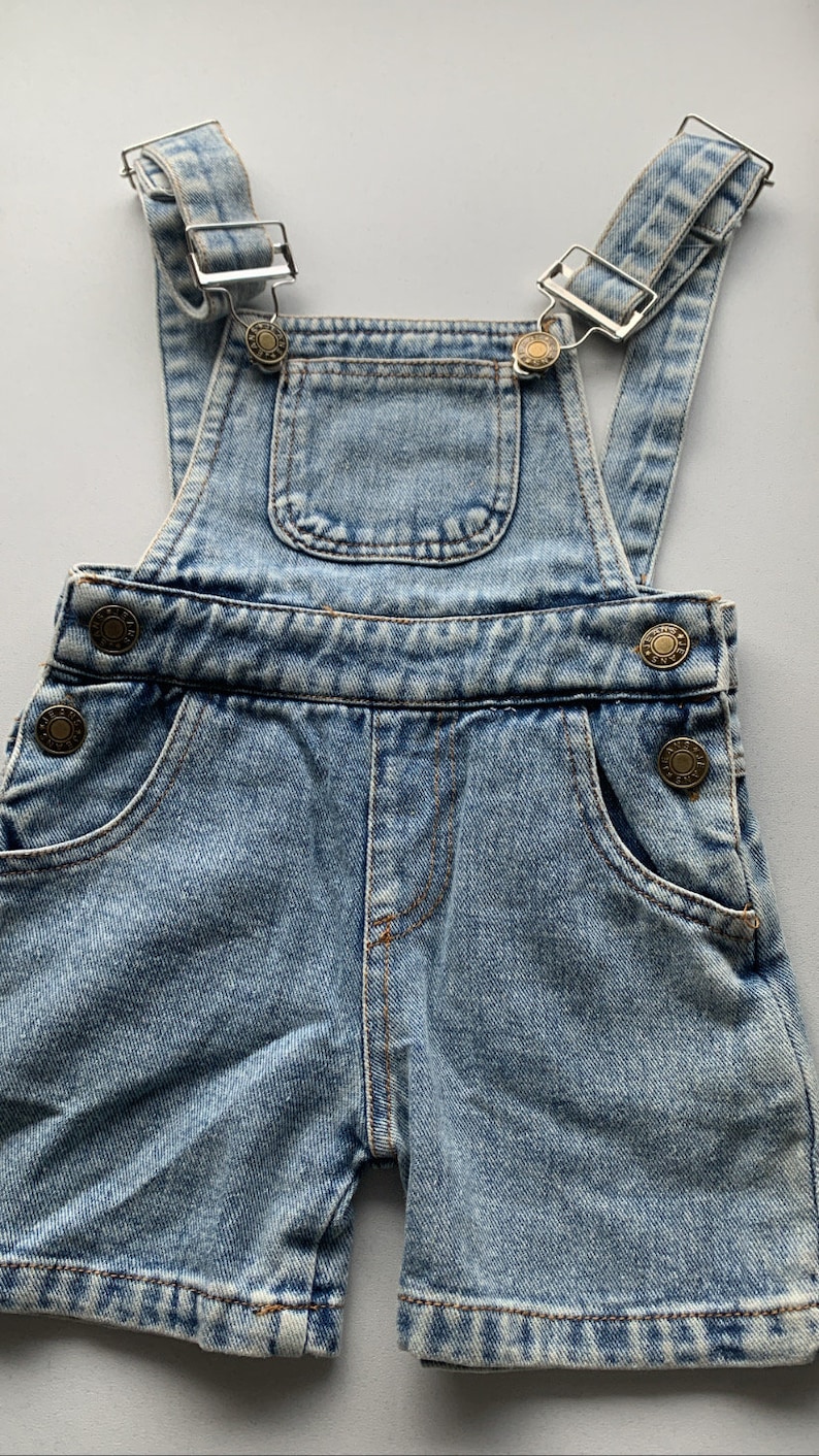 Personalised Overalls - Etsy