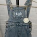 Personalised Overalls - Etsy