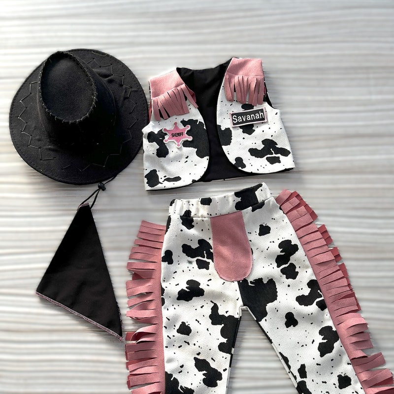 Baby Cowgirl Clothes - Etsy