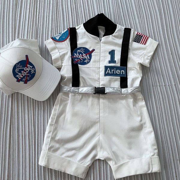 Space Costume - Etsy