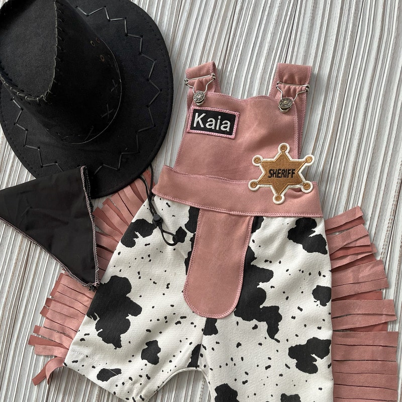 Baby Cowgirl Clothes - Etsy