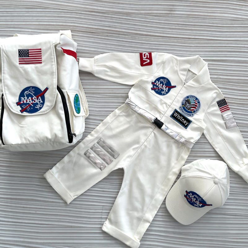 Astronaut Baby Suits - Etsy