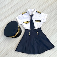 Stewardess Apron - Etsy