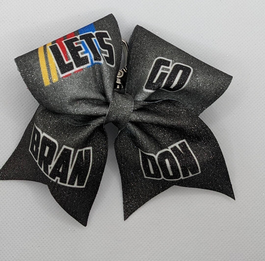 Let's Go Brandon Keychain - Etsy