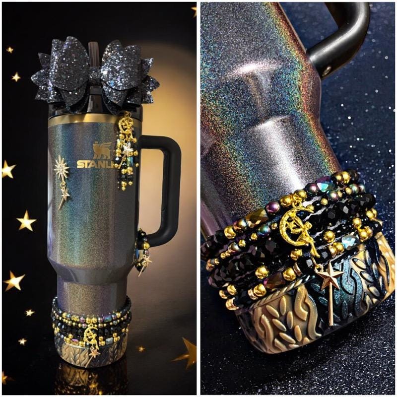 Stanley Fairy Dust - Etsy